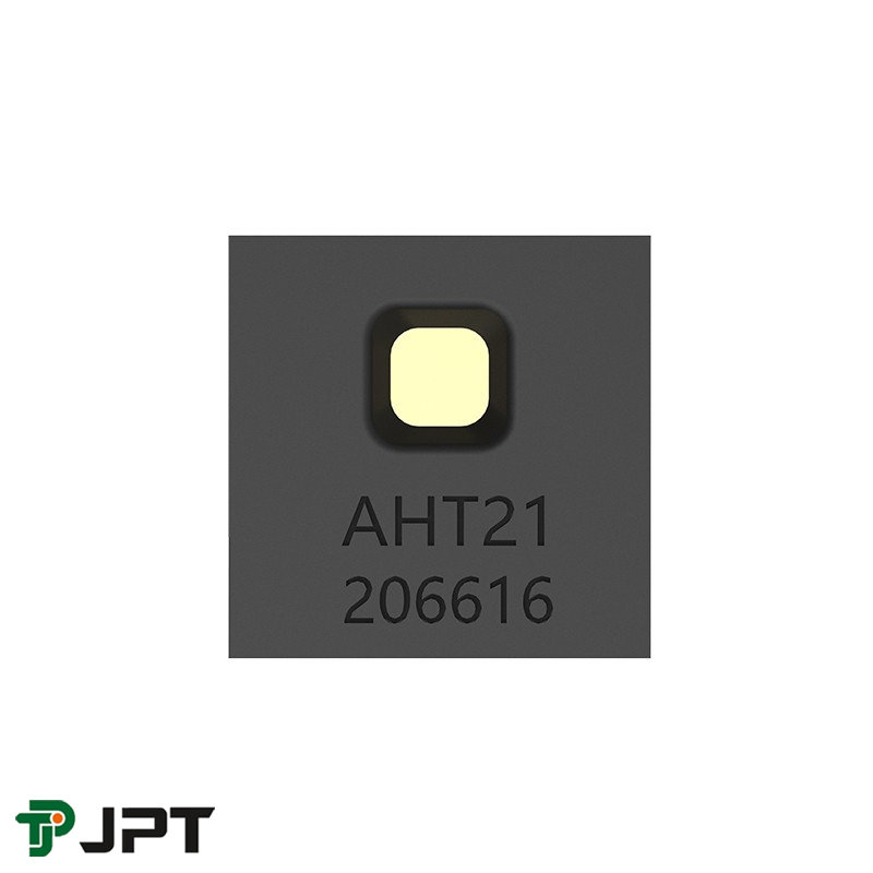 Aht21 Sensor Module Micro Temperature Humidity Chip Iic High Precision