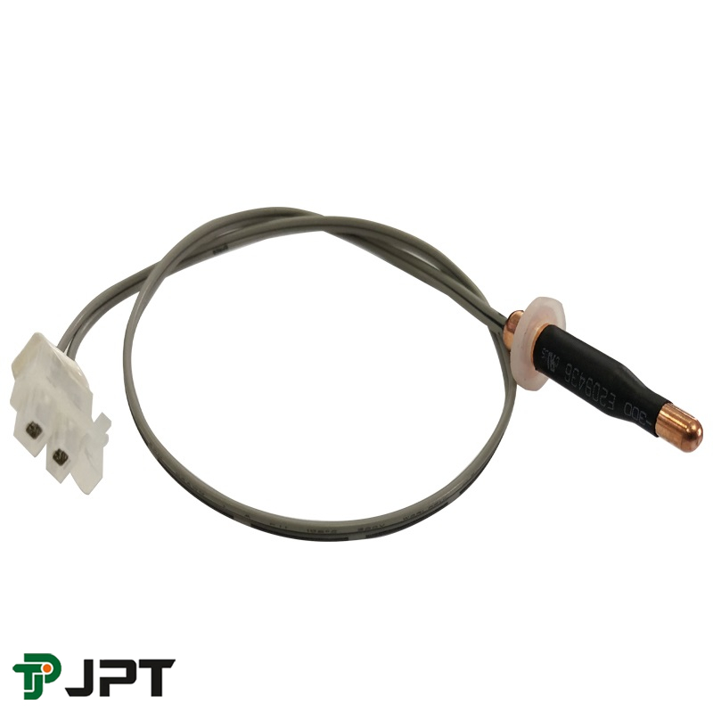 Copper case houshold temperature sensor from China manufacturer ...