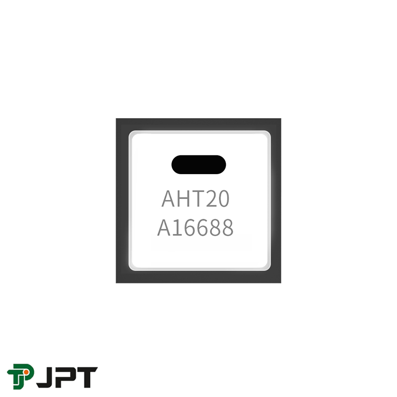 Integrated Temperature electronic Humidity Sensor Chip Wholesale ...