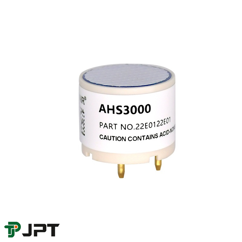 Hydrogen sulfide gas ceramic sensor from China manufacturer - GUANGDONG ...